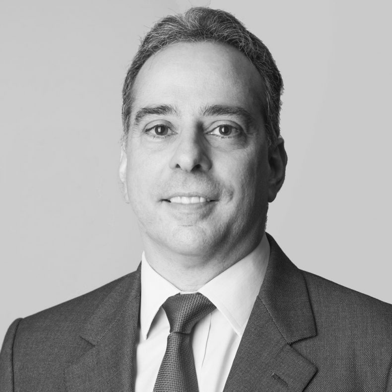 Alejandro Ferrer | Alemán, Cordero, Galindo & Lee