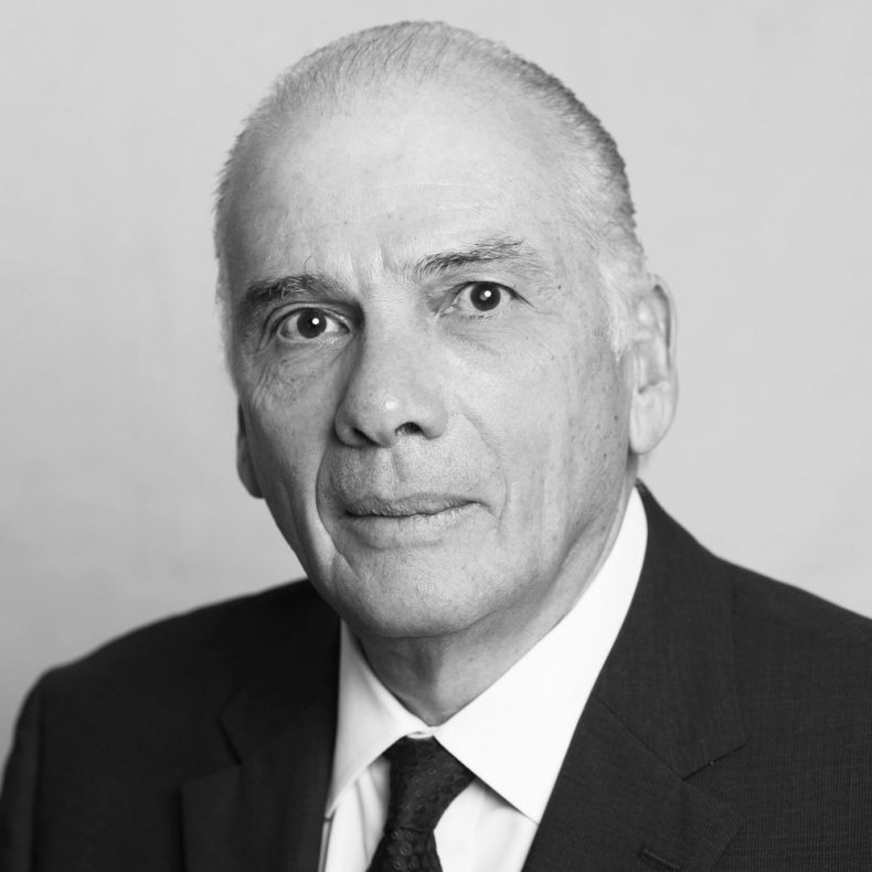 Carlos Cordero | Alemán, Cordero, Galindo & Lee