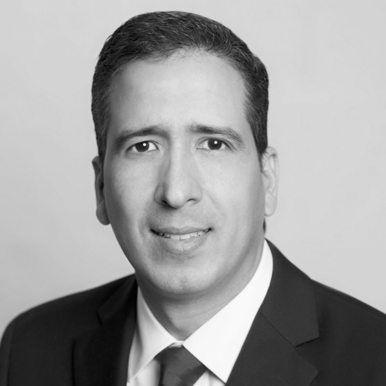 Jaime Castillo H. - Alemán, Cordero, Galindo & Lee