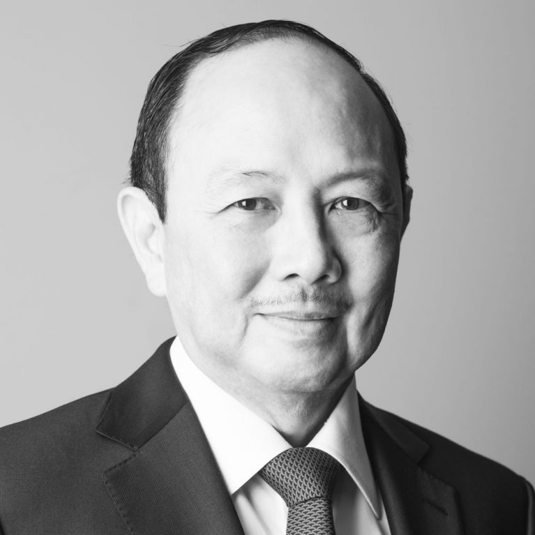 Jorge Federico Lee | Alemán, Cordero, Galindo & Lee