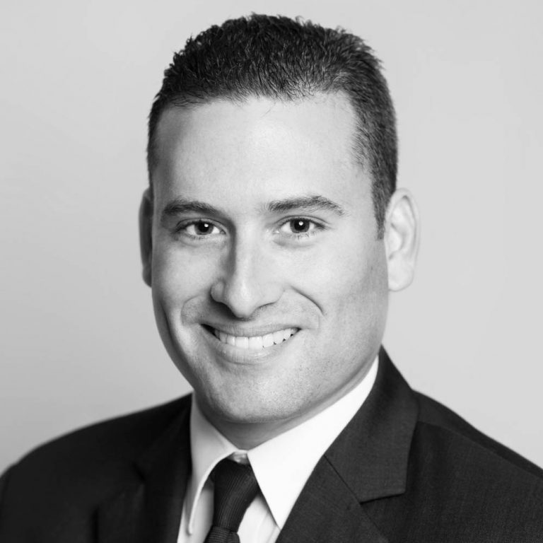 Raúl Borrell A. | Alemán, Cordero, Galindo & Lee