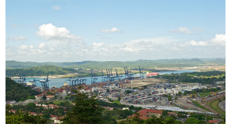 Alcogal advises PSA Panama International Terminal, S.A.